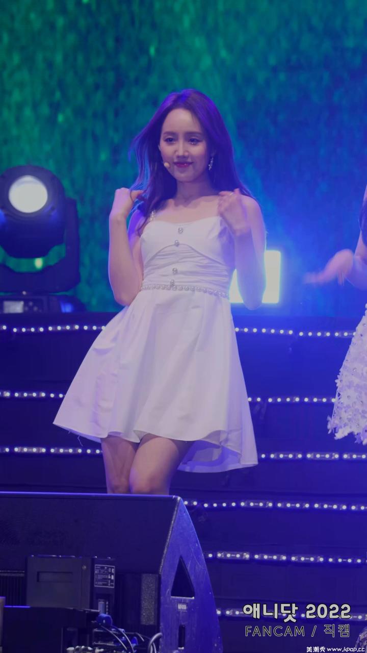 220418 Cherry Bullet 饭拍秀78部fancam合集[41.96G] - 韩舞秀饭拍粉丝网，韩国舞蹈、韩国美女fan饭拍粉丝们分享交流的学习网络平台。